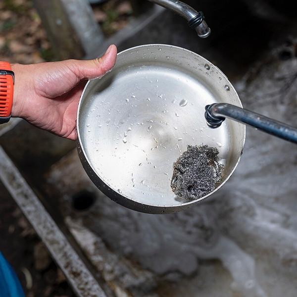 エバニュー EVERNEW EV公式タワシアフロ君 EBY655 :236178:vic2 - 通販 - Yahoo!ショッピング