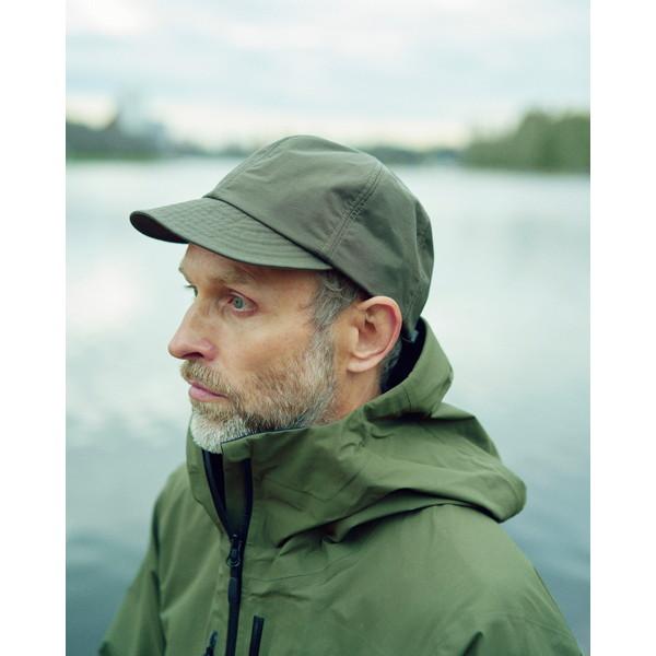 halo commodity ハロ コモディティ Bend Banner Cap Black h231-201 : vic2 - 通販 ...