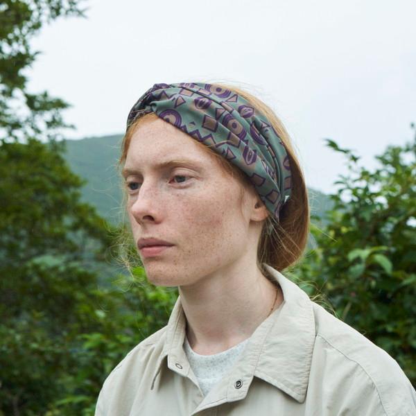 ハローコモディティ halo commodity Scree Band L.Beige h231-527 :237275:vic2 - 通販 ...