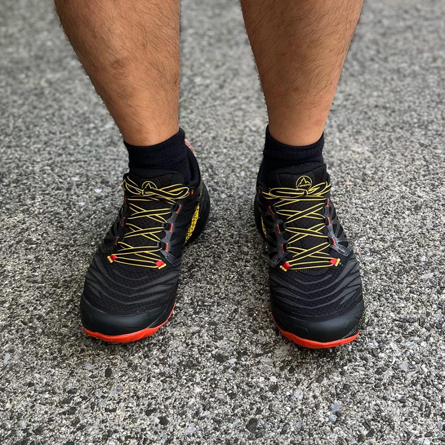 LA SPORTIVA（スポルティバ） ラ・スポルティバ LA SPORTIVA Akasha II