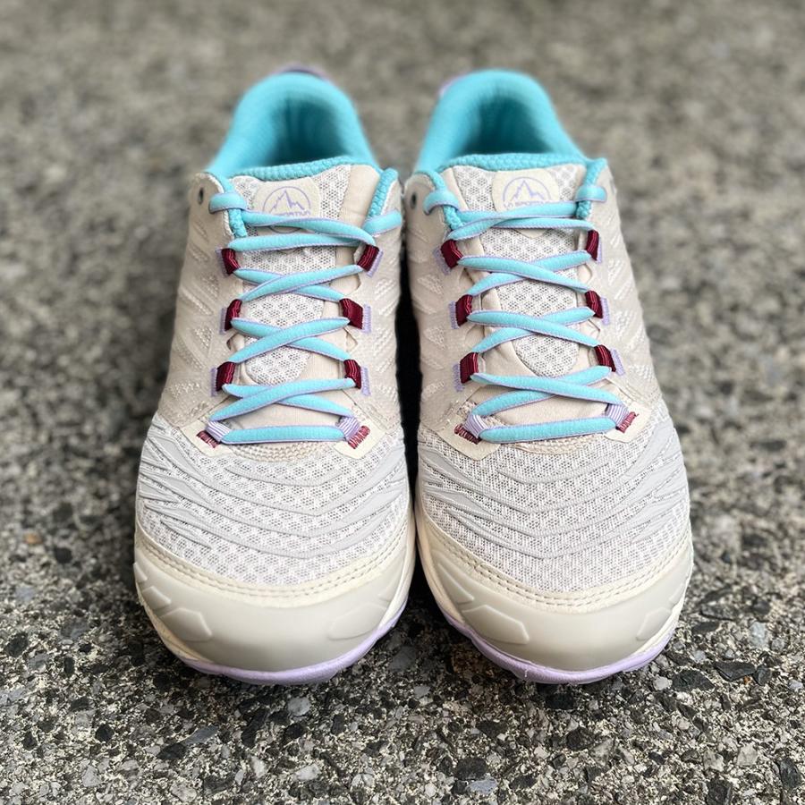 ラ・スポルティバ LA SPORTIVA Akasha II Woman Shadow/Red Plum 56B918502 :238 ...