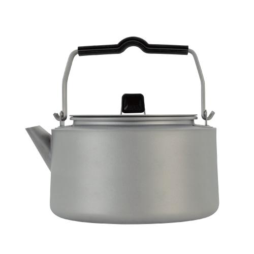 Baw-Loo ハイマウント HIGHMOUNT ULチタンケトル 1000ml 45371 : vic2 - 通販 - Yahoo!ショッピング