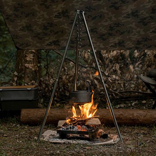 Baw-Loo ハイマウント HIGHMOUNT ULチタンケトル 1000ml 45371 : vic2 - 通販 - Yahoo!ショッピング