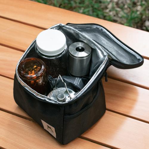 ハイマウント HIGHMOUNT Coffee HDコンテナポーチ 92383 :240432:vic2 - 通販 - Yahoo!ショッピング