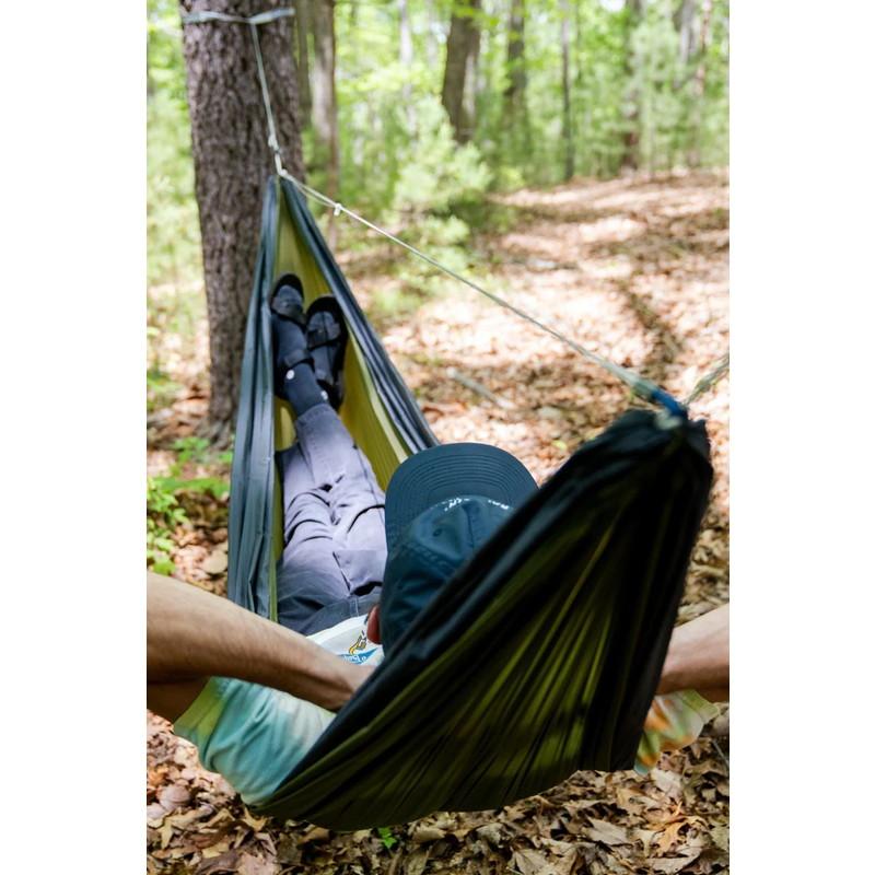 Eagles Nest Outfitters イノー eno Microtune Structural Ridgeline Sapphire ...