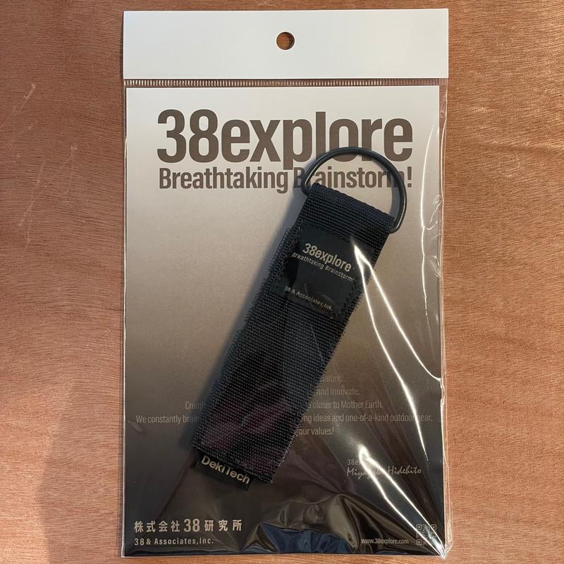 あすつく対応 ミヤエクスプローラー 38explore VERYBASE 4inch (約10cm) : vic2 - 通販 - Yahoo!ショッピング