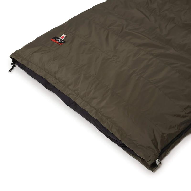 ナンガ NANGA AURORA RECTANGULAR DOWN BAG 800 BLK N1aRBKN5 : 245050 : vic2 - 通販 - Yahoo!ショッピング