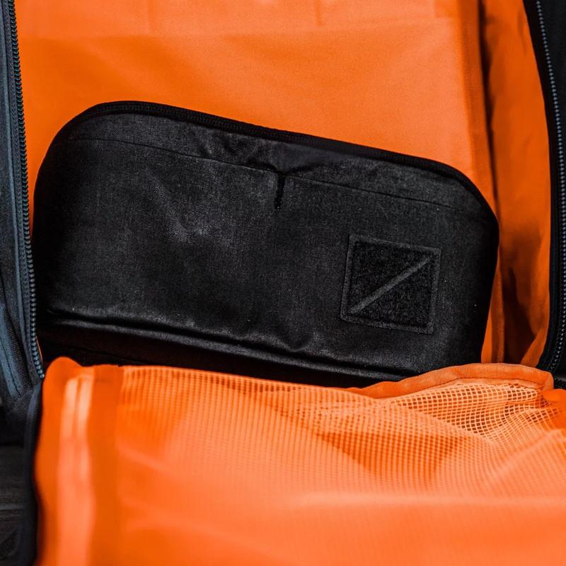 あすつく対応 エバーグッズ EVERGOODS Carryology x EVERGOODS CAP2 Civic Access Pouch ...