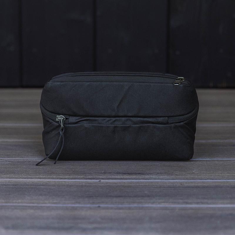 あすつく対応 エバーグッズ EVERGOODS Carryology x EVERGOODS CAP2 Civic Access Pouch ...