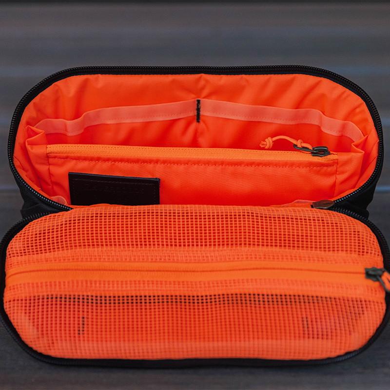 あすつく対応 エバーグッズ EVERGOODS Carryology x EVERGOODS CAP2 Civic Access Pouch ...