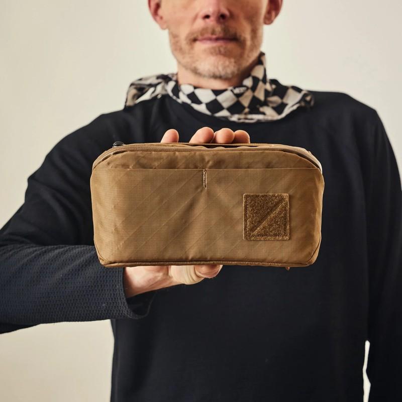 EVERGOODS エバーグッズ EVERGOODS CAP2 - Civic Access Pouch 2L Ecopak Bright ...