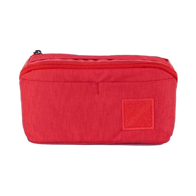 エバーグッズ EVERGOODS CAP2 - Civic Access Pouch 2L Ultra Red eg13006a : vic2 ...
