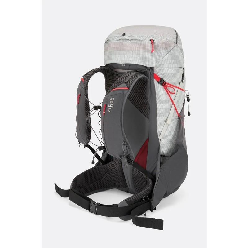 ラブ Rab Muon 50 Pewter/Graphene QAP-48 : vic2 - 通販 - Yahoo!ショッピング