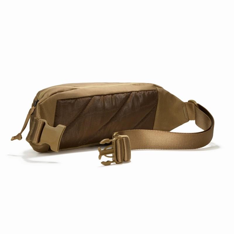 EVERGOODS あすつく対応 エバーグッズ CAS2 - Civic Access Sling 2L Coyote Brown ...