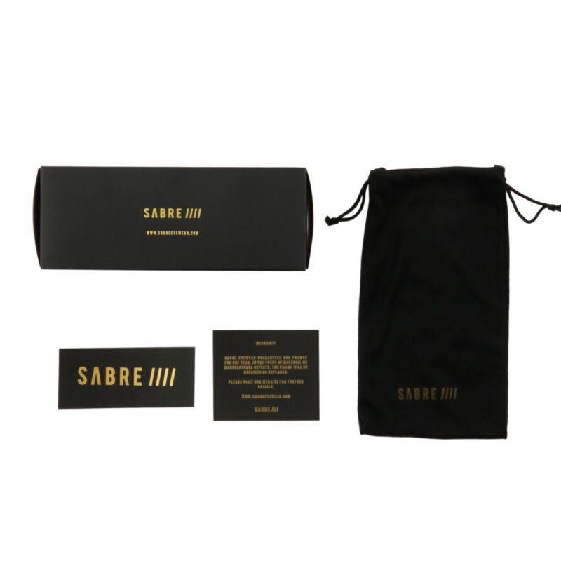 セイバー SABRE DUSTER Champagne Tort/Clear Brown SS8-502CP-CBR-J : 250972 : vic2 - 通販 - Yahoo!ショッピング