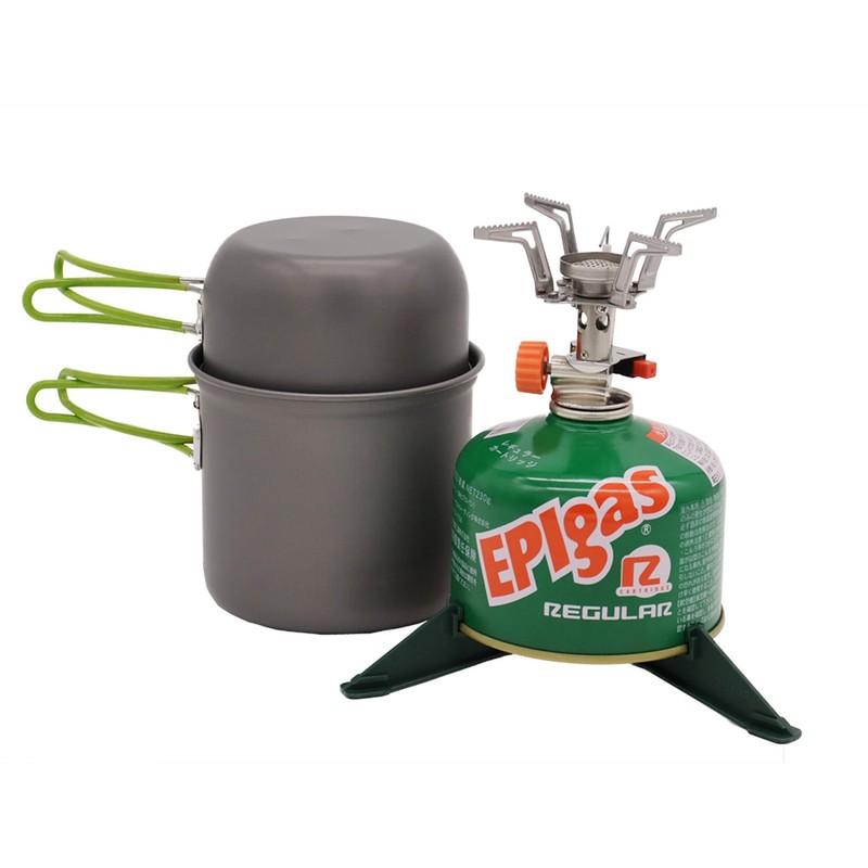 イーピーアイ EPIgas QUO ファーストステップセット UT-0103 : vic2 - 通販 - Yahoo!ショッピング