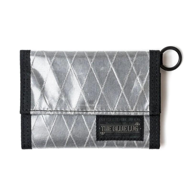 ブルーラグ BLUE LUG bike wallet x-pac clear : vic2 吉祥寺 - 通販 - Yahoo!ショッピング