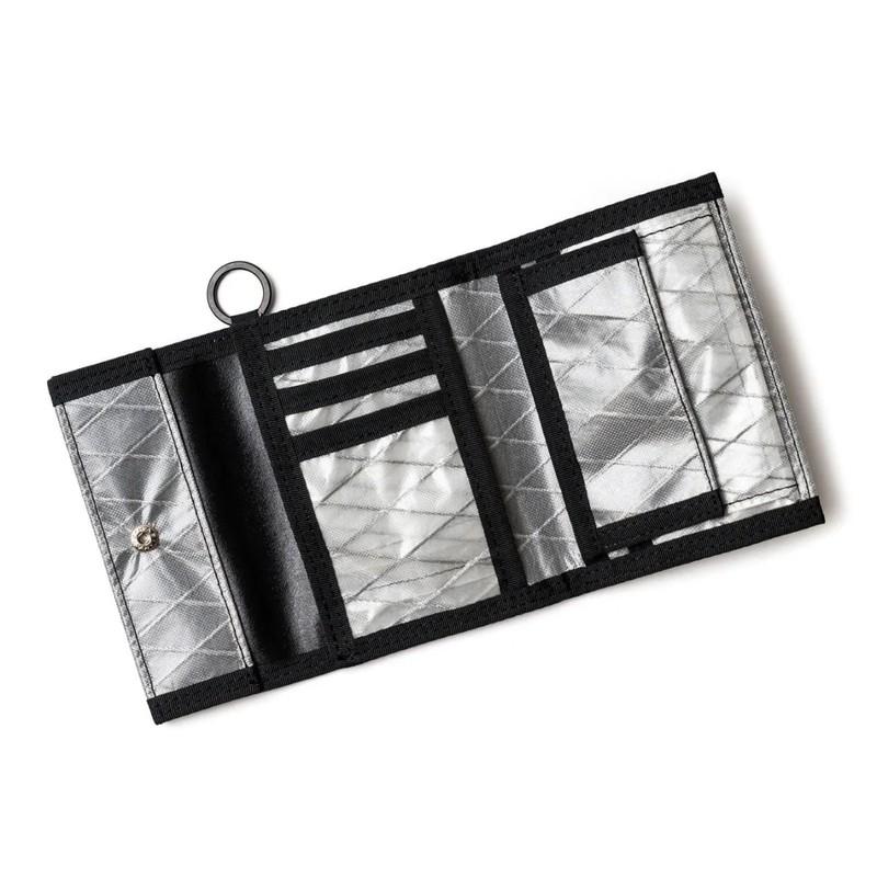 ブルーラグ BLUE LUG bike wallet x-pac clear : vic2 - 通販 - Yahoo!ショッピング