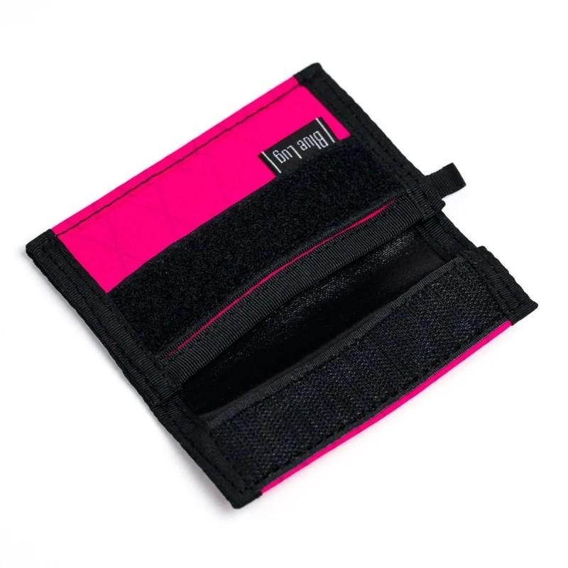 ブルーラグ BLUE LUG micro wallet x-pac pink : vic2 - 通販 - Yahoo!ショッピング
