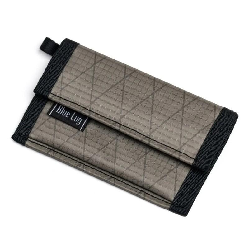 ブルーラグ BLUE LUG micro wallet x-pac mocha : vic2 吉祥寺 - 通販 - Yahoo!ショッピング