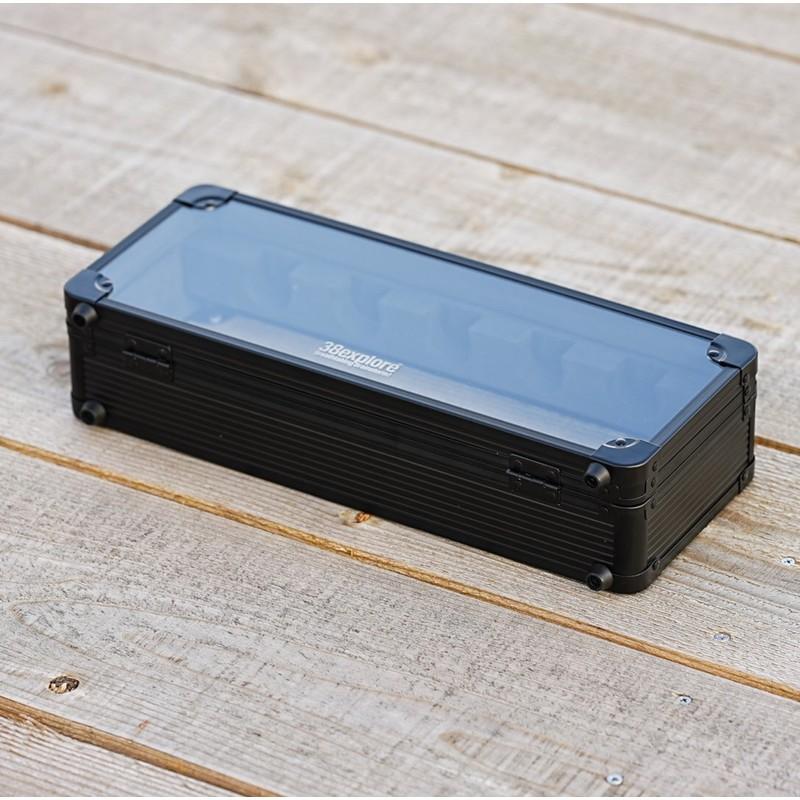 あすつく対応 ミヤエクスプローラー 38explore 38-kT HAUS5 : vic2 - 通販 - Yahoo!ショッピング