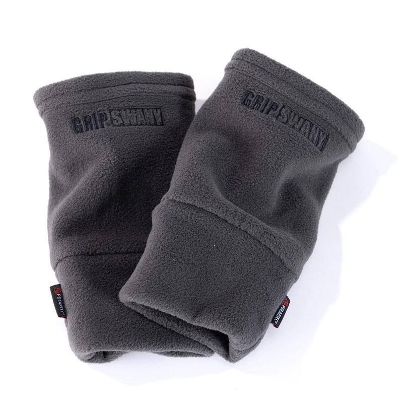 グリップスワニー Grip Swany Polartec Fleece Hand Warmer Charcoal GSA-110 : 253242 : vic2 - 通販 - Yahoo!ショッピング
