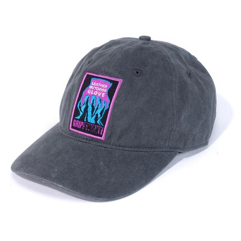 グリップスワニー Grip Swany GS Field Cap Charcoal GSA-118 : vic2 - 通販 - Yahoo!ショッピング