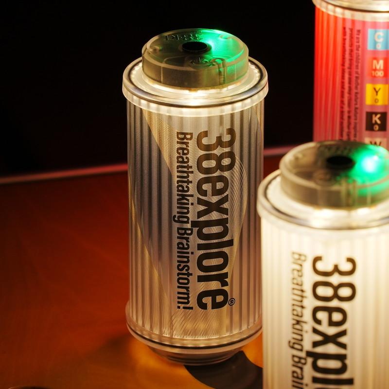 あすつく対応 ミヤエクスプローラー 38explore 38-kT Dress up Sticker Process color/Black 2600044484064 : vic2 - 通販 ...