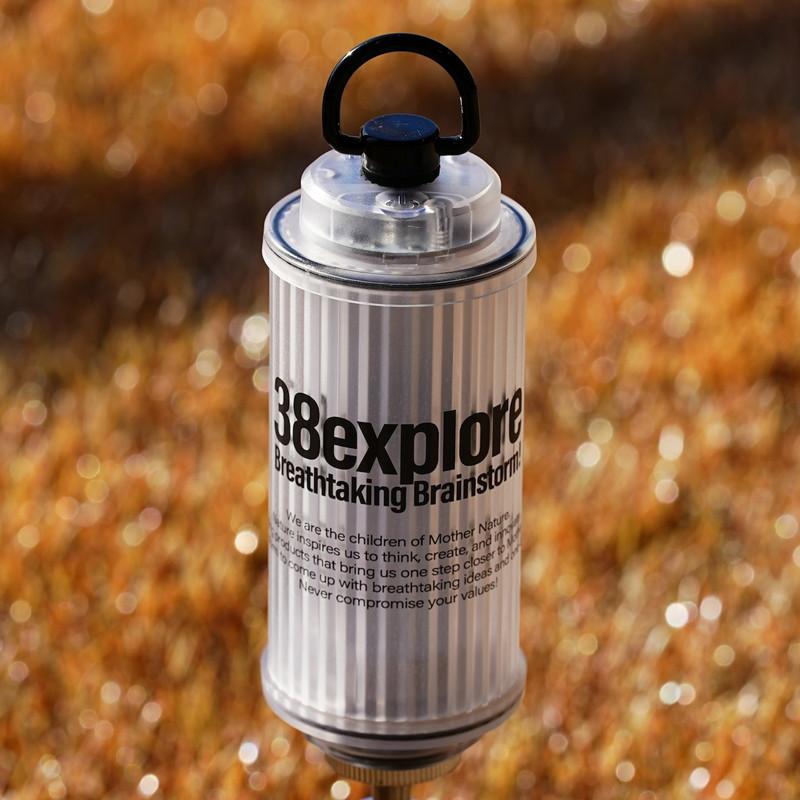 あすつく対応 ミヤエクスプローラー 38explore 38-kT THE SKELETON 2600044484088 : vic2 - 通販 - Yahoo!ショッピング