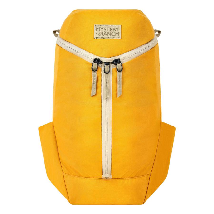 ミステリーランチ MYSTERY RANCH CATALYST 26 Sunglow カタリスト 26L バックパック ...