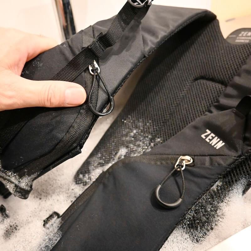 パーゴワークス PaaGoWORKS ZENN 35 GRAY HP502GRY : vic2 - 通販 - Yahoo!ショッピング