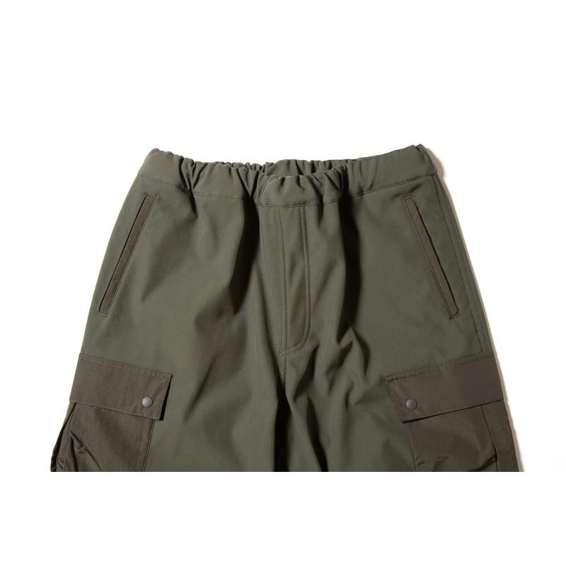 グリップスワニー Grip Swany W'S SOFTSHELL PANTS OLIVE GSW-33 : vic2 - 通販 - Yahoo!ショッピング