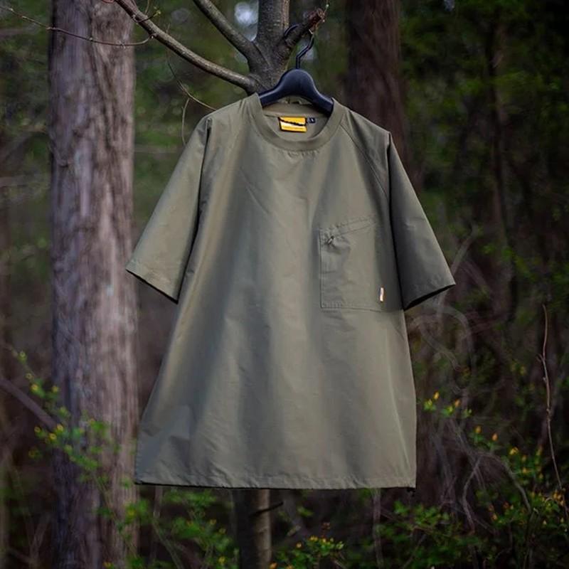 あすつく対応 グリップスワニー Grip Swany GS Air Tee Olive GSC-70 : vic2 - 通販 - Yahoo!ショッピング