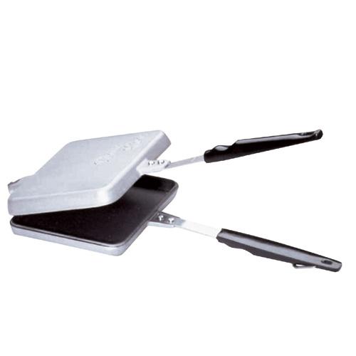 Baw-Loo バウルー BAW-LOO サンドウィッチトースター シングルタイプ 調理器具 トースター ハイマウント HIGHMOUNT : vic2 - 通販 - Yahoo!ショッピング