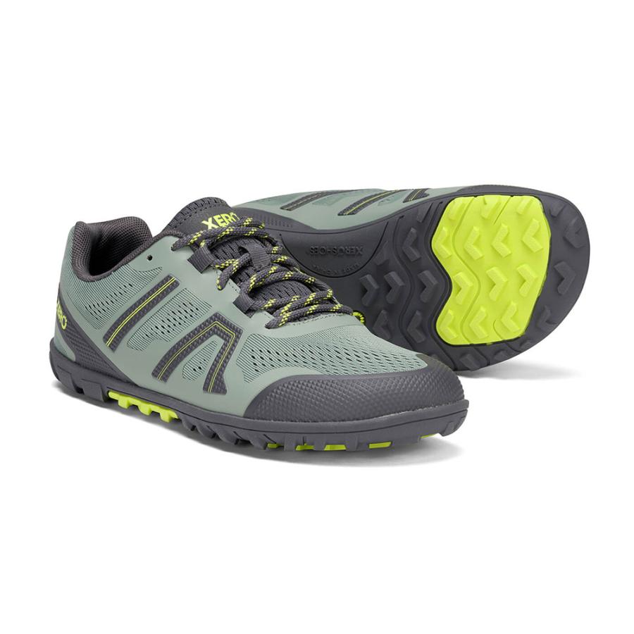 ゼロシューズ Xero Shoes MESA TRAIL II Lily Pad MEW-LYPD : vic2 - 通販 - Yahoo ...