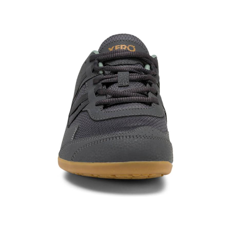 XEROSHOES ゼロシューズ Xero Shoes Mens プリオ フェデッド ブラック PRM-FDBK : vic2 - 通販 ...