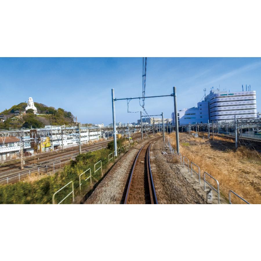 E217系 横須賀線?総武線快速 久里浜〜君津 ビコムストア DVD : ビコムストア - 通販 - Yahoo!ショッピング