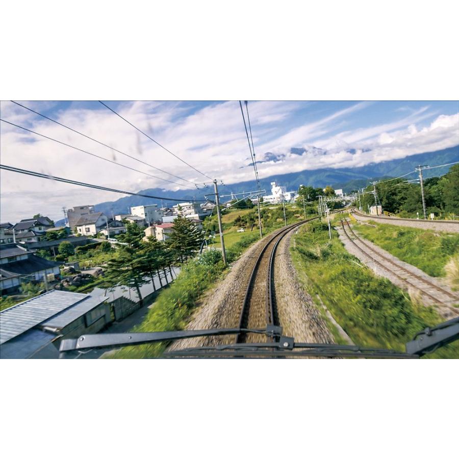 E353系 特急スーパーあずさ 4K撮影作品 DVD ビコム : ビコムストア - 通販 - Yahoo!ショッピング