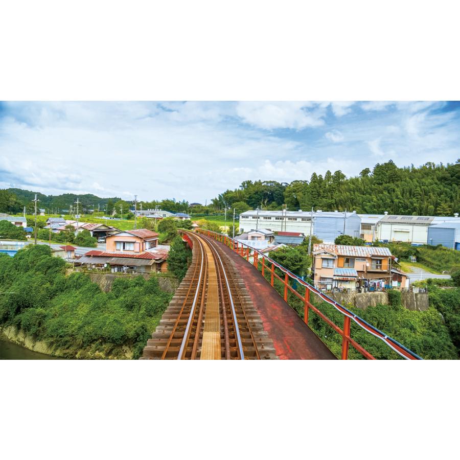 ありがとう キハ28 2346 いすみ鉄道 全線 キハ28＆キハ52 [普通]大多喜〜上総中野 往復／[急行]大多喜〜大原 往復 ビコムストア ブルーレイ : vb-6827 : ビコムストア ...