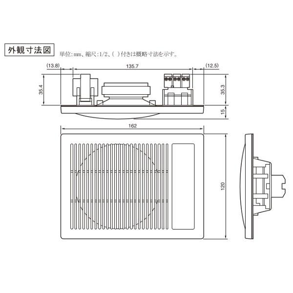 JVC ビクター SB-W30 埋込型スピーカー（8cm、1W・M級/3W・L級） 【メーカー取寄品】（Victor） :SB-W30:ワイヤレスアンプ音響機器専門店 - 通販 - Yahoo ...