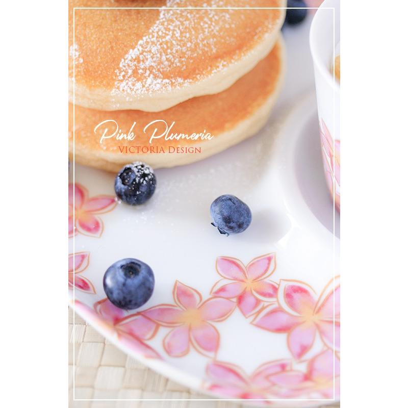 ポーセラーツ 白磁 食器 モーニングプレート 北欧風 : VICTORIA ポーセラーツ 白磁 食器 モーニングプレート 北欧風 : VICTORIA