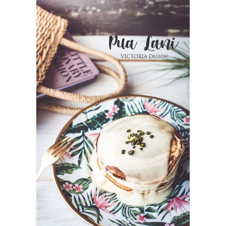 ポーセラーツ 転写紙 花柄 PUA LANI (プアラニ) :132385406:VICTORIA DESIGN - 通販 - Yahoo ...