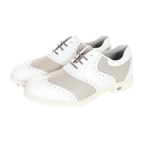 アジェイド（AJADE）（メンズ）ルーク シューズ ソフトスパイク AJM-001-wg : VictoriaGolf Yahoo!店 ...