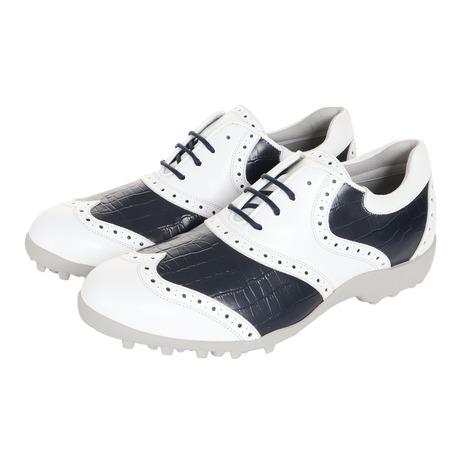 アジェイド（AJADE）（メンズ）ルーカス スパイクレスシューズ AJM-004-wn : VictoriaGolf Yahoo!店 - 通販 ...