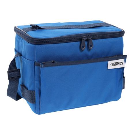 THERMOS（サーモス） ソフトクーラーボックス 5L RFD-005 BL 保冷 : VictoriaGolf Yahoo!店 - 通販 - Yahoo!ショッピング