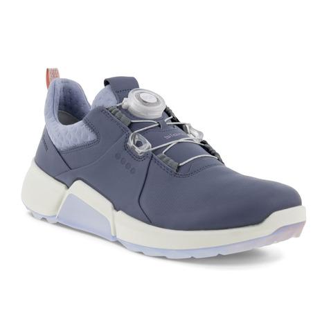 ecco エコー（ecco）（レディース）ゴルフシューズ バイオム ハイブリッド BH4 BOA ボア 10821360258 BIOM HYBRID ME : VictoriaGolf ...