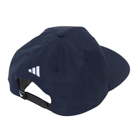 アディダス（adidas）（メンズ）ゴルフ 吸湿 軽量 ツアー スリーストライプス キャップ ENI99-HT3335 HT3332 ...