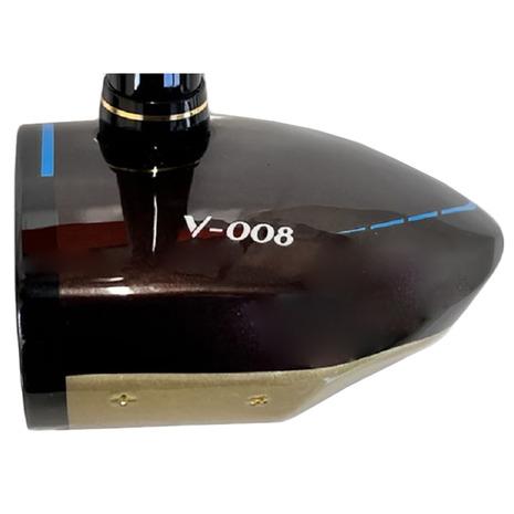 丸眞 マルシン（MARUSHIN）（メンズ、レディース）パークゴルフ クラブ NSG-G2322 V-008 85cm 550g : VictoriaGolf Yahoo!店 - 通販 ...