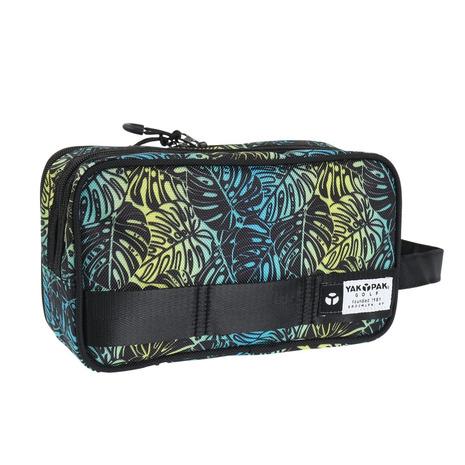 YAKPAK ヤックパック（YAK PAK）（メンズ、レディース）ゴルフ ポーチ YP-901PH トロピカル : VictoriaGolf Yahoo!店 - 通販 - Yahoo!ショッピング