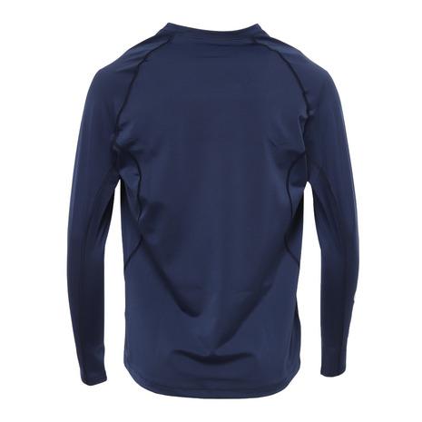 SKINS（スキンズ） （メンズ）長袖シャツ メンズ SERIES 1 トップス